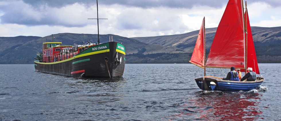 Caledonian Discovery | Cruising Holidays with Activities on the ...